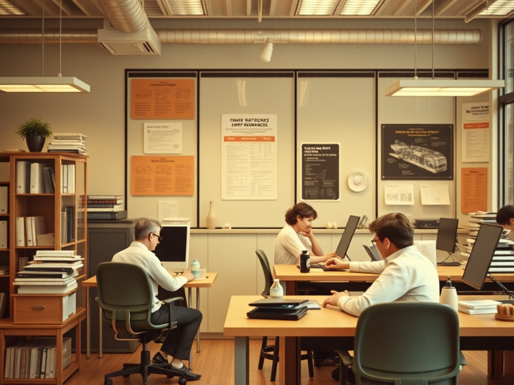 2025 Workplace Trends: Hybrid Work, Skills-Based Hiring & Employee ...
