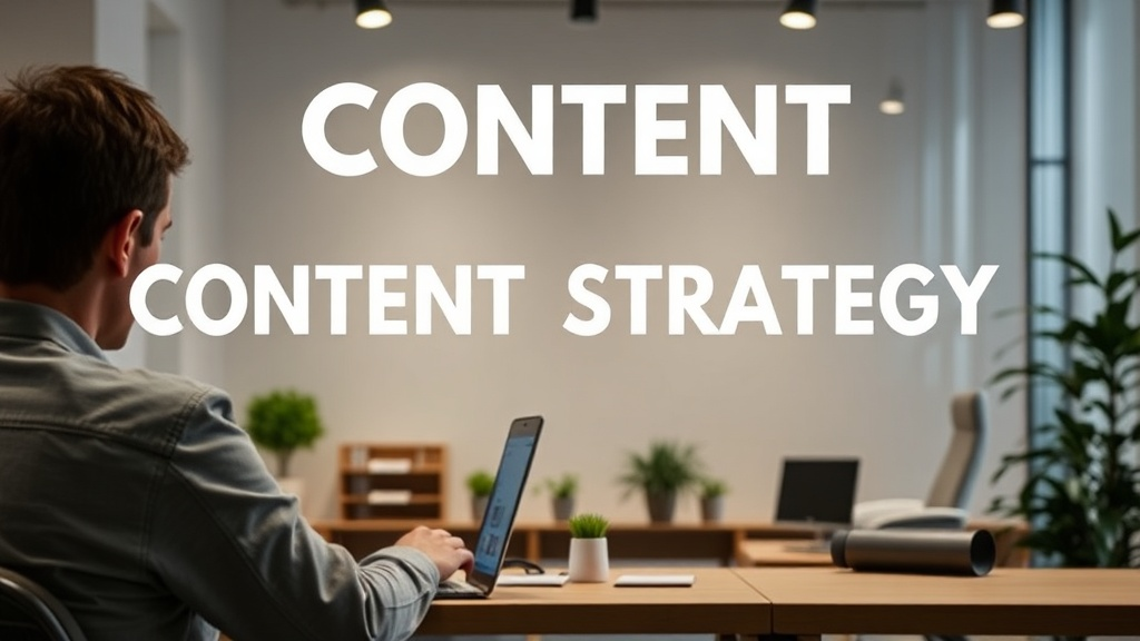 How to Build a Content Strategy That Delivers Measurable Business ...