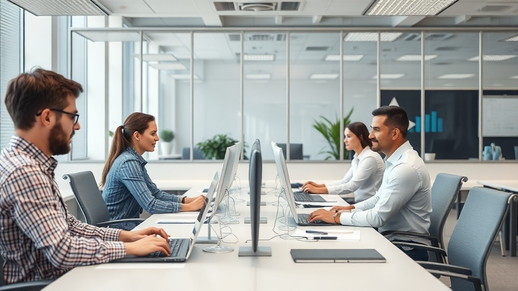Top Workplace Trends Shaping How Teams Work, Collaborate, and Thrive ...