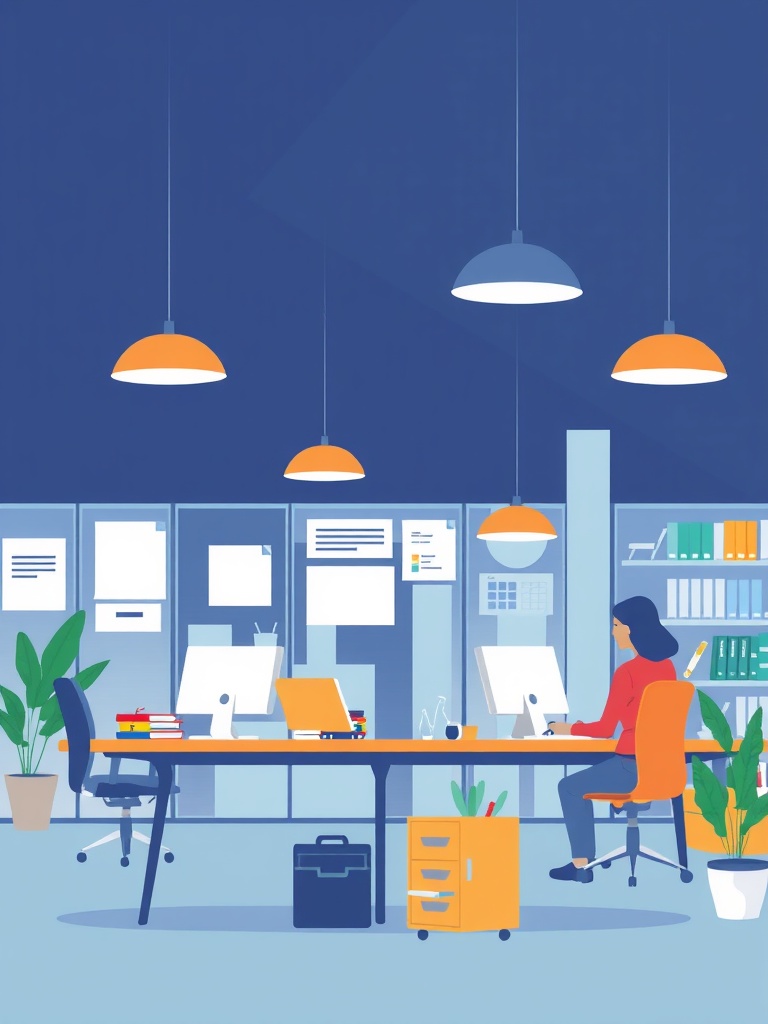 Workplace Trends 2026: Hybrid Work, Wellbeing, Skills-First Hiring ...