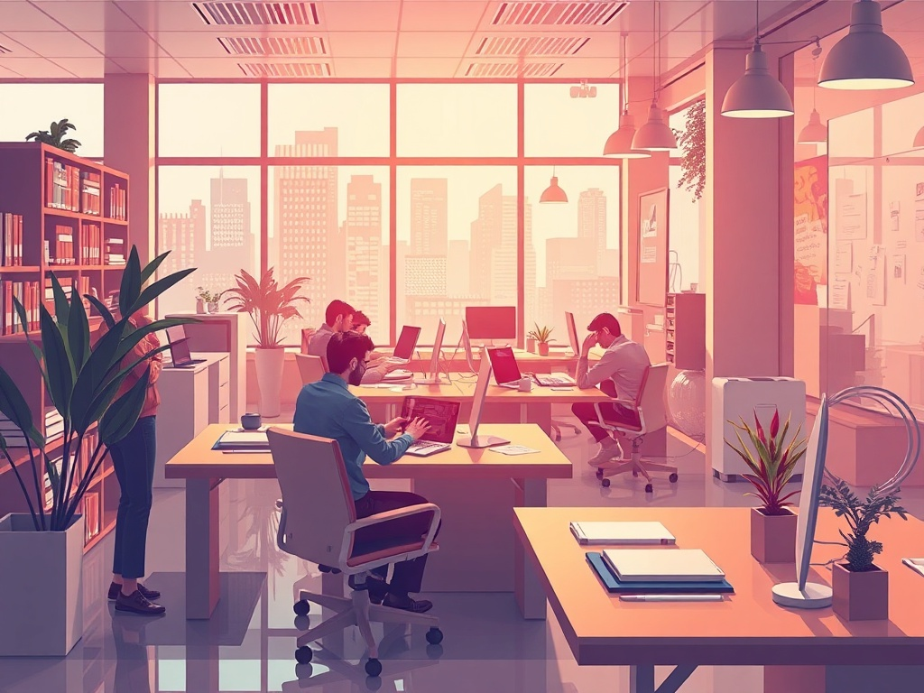 Workplace Trends 2026: How Leaders Build Flexible, Human-Centered ...